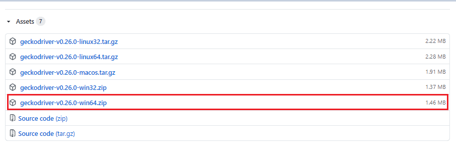 Geckodriver Selenium Learn How To Use Geckodriver In Selenium